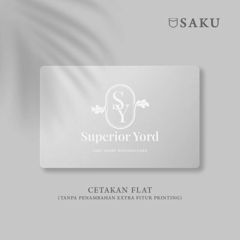 Jual Nfc Business Card Original Murah - Harga Diskon Juli 2024 | Blibli