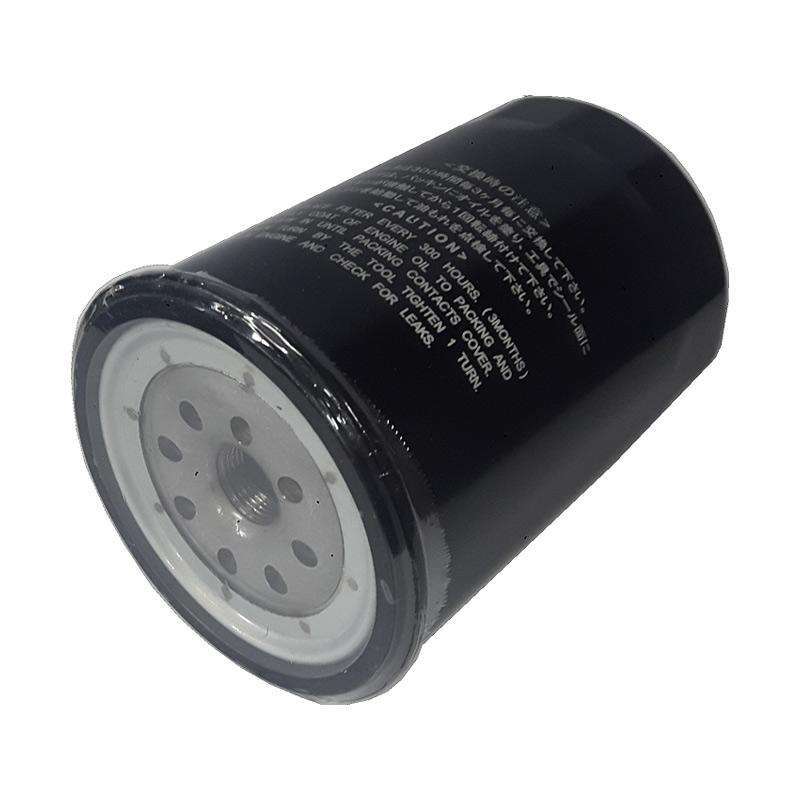 Promo Fuel Filter/forklift Tcm [20801-02141pk] Diskon 2% Di Seller ...