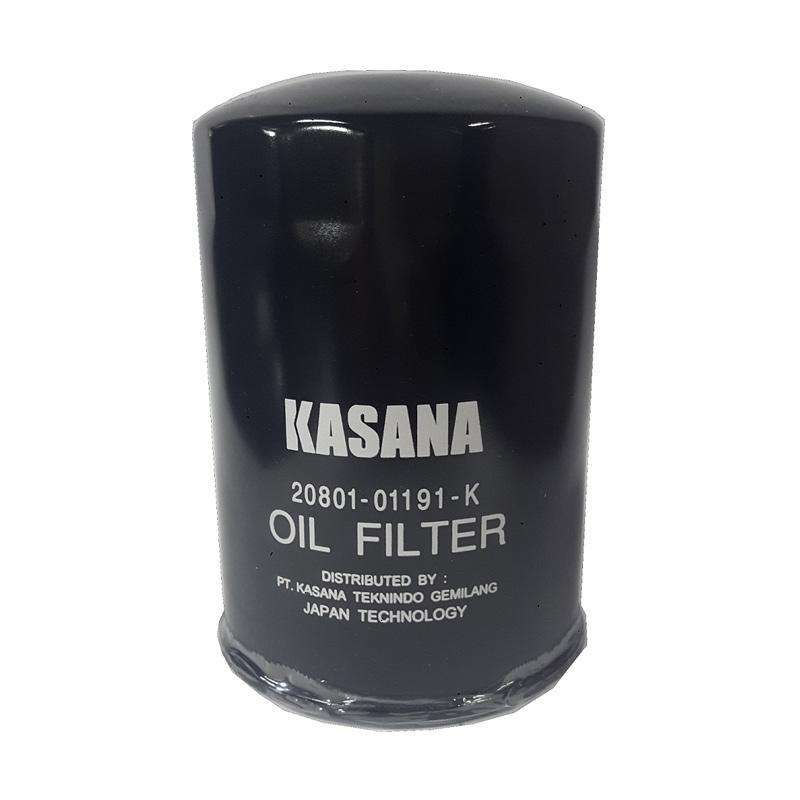 Promo Fuel Filter/forklift Tcm [20801-02141pk] Diskon 2% Di Seller ...
