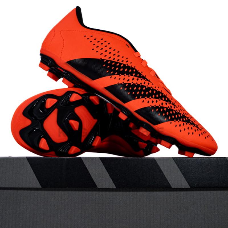 Promo Sepatu Bola Adidas Predator Accuracy .4 Fxg Gw4603 Original Bnib ...