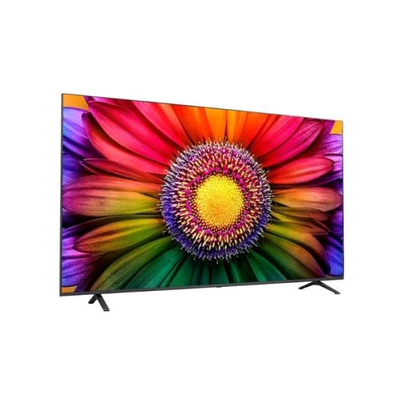 Promo Lg 86ur8050psb Smart Tv 86 Inch Led Tv Uhd 4k 86ur8050 86ur8050 ...
