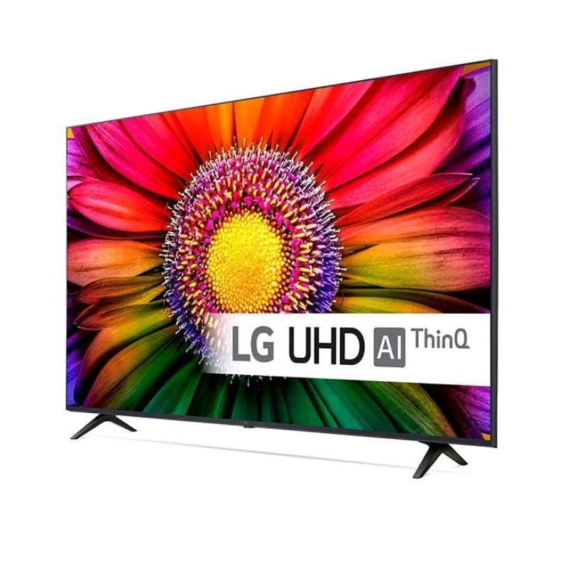 Promo Lg 86ur8050psb Smart Tv 86 Inch Led Tv Uhd 4k 86ur8050 86ur8050 ...