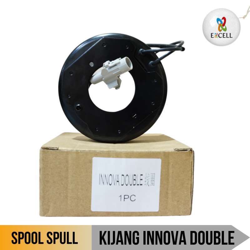 Harga Spool Spull Magnet Ac 💯 Terbaru, Spesifikasi, & Kredit April 2026