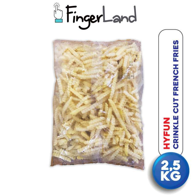 Jual French Fries Ukuran Besar Original, Murah & Diskon Maret 2024 | Blibli