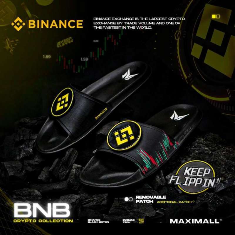 Jual Binance Giftcard Terbaik Juni 2024 - Harga Murah & Gratis Ongkir ...
