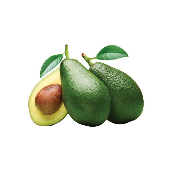 Jual Alpukat 520-640 Gr Di Seller Hypermart Paragon Official Store ...