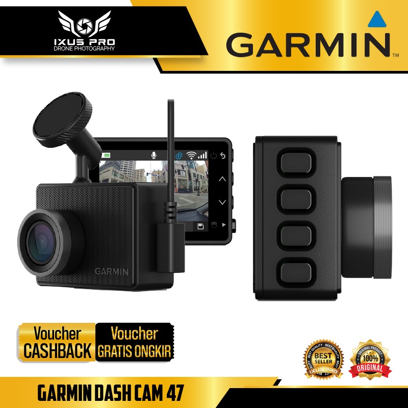 15 Rekomendasi Dashcam Mobil Terbaik dan Berkualitas agar Berkendara ...