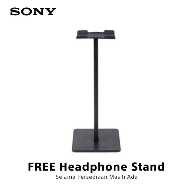 Jual [not For Sale] Headphone Stand Rakit Di Seller Sony Audio Official ...