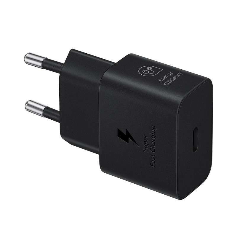 Promo Samsung 25w Pd Travel Adapter [original] Diskon 18% Di Seller ...