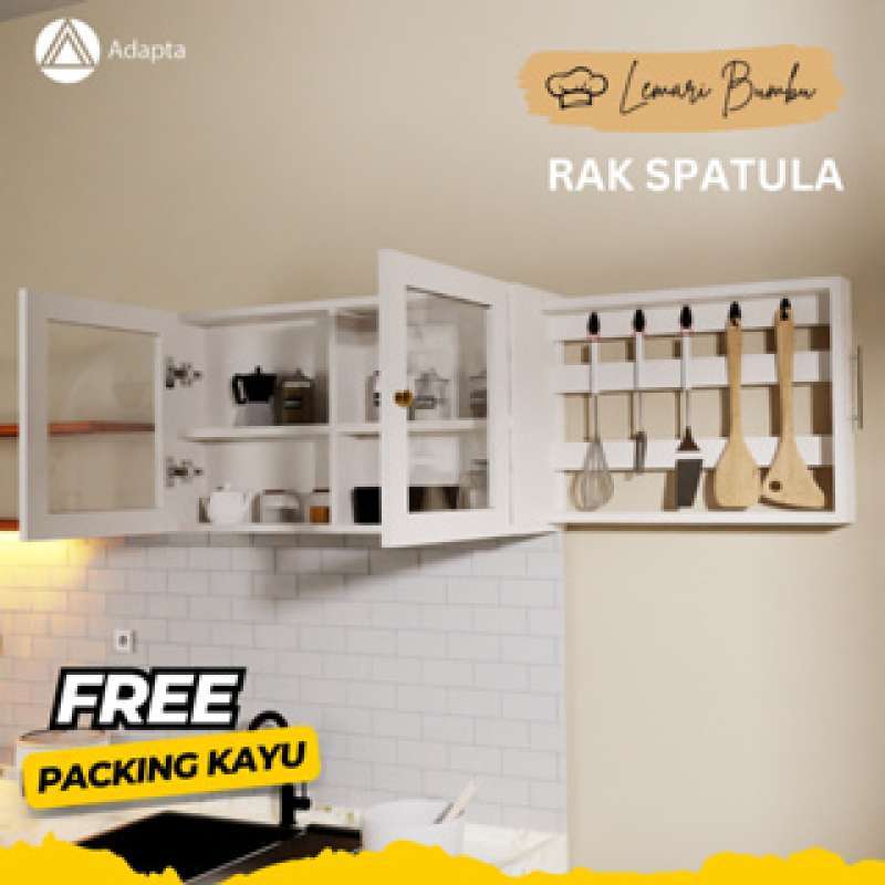 Jual Rak Gantung Bening 💯 Harga Murah & Kualitas Terbaik Maret 2026