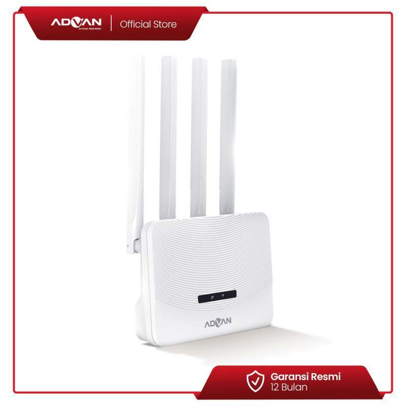 Jual Modem Wifi Terbaik - Harga Terbaru 2024 | Blibli
