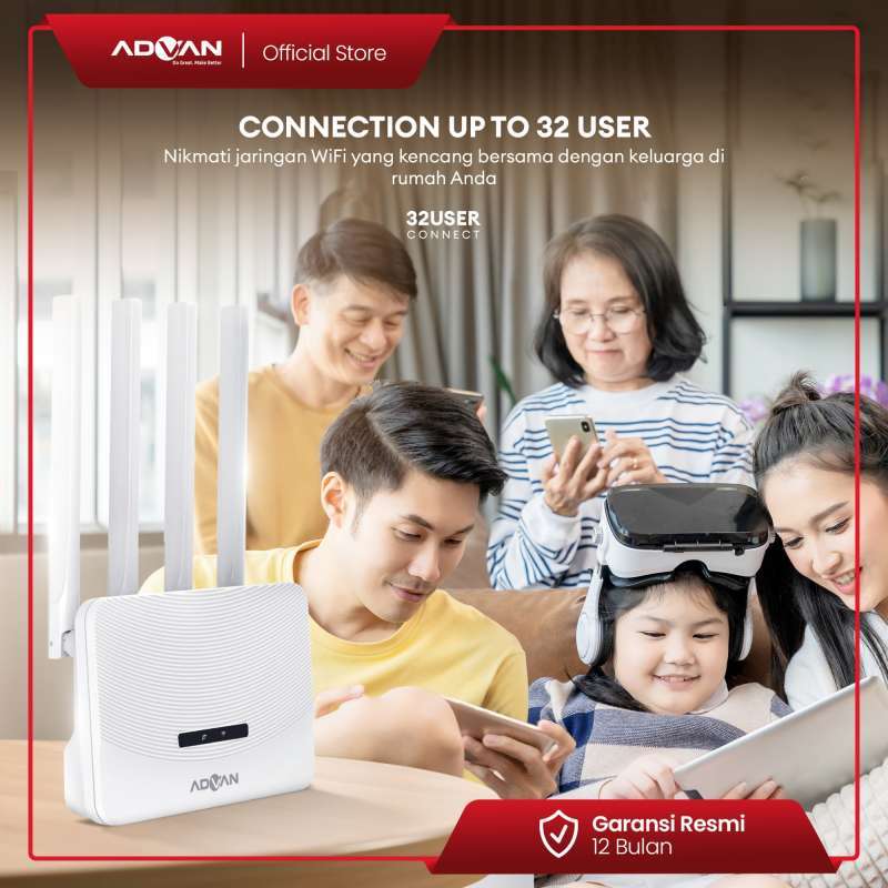 Promo Advan Cpe V1 Pro Modem + Wifi + Router 4g Lte Unlock Operator ... Promo Advan Cpe V1 Pro Modem + Wifi + Router 4g Lte Unlock Operator ...