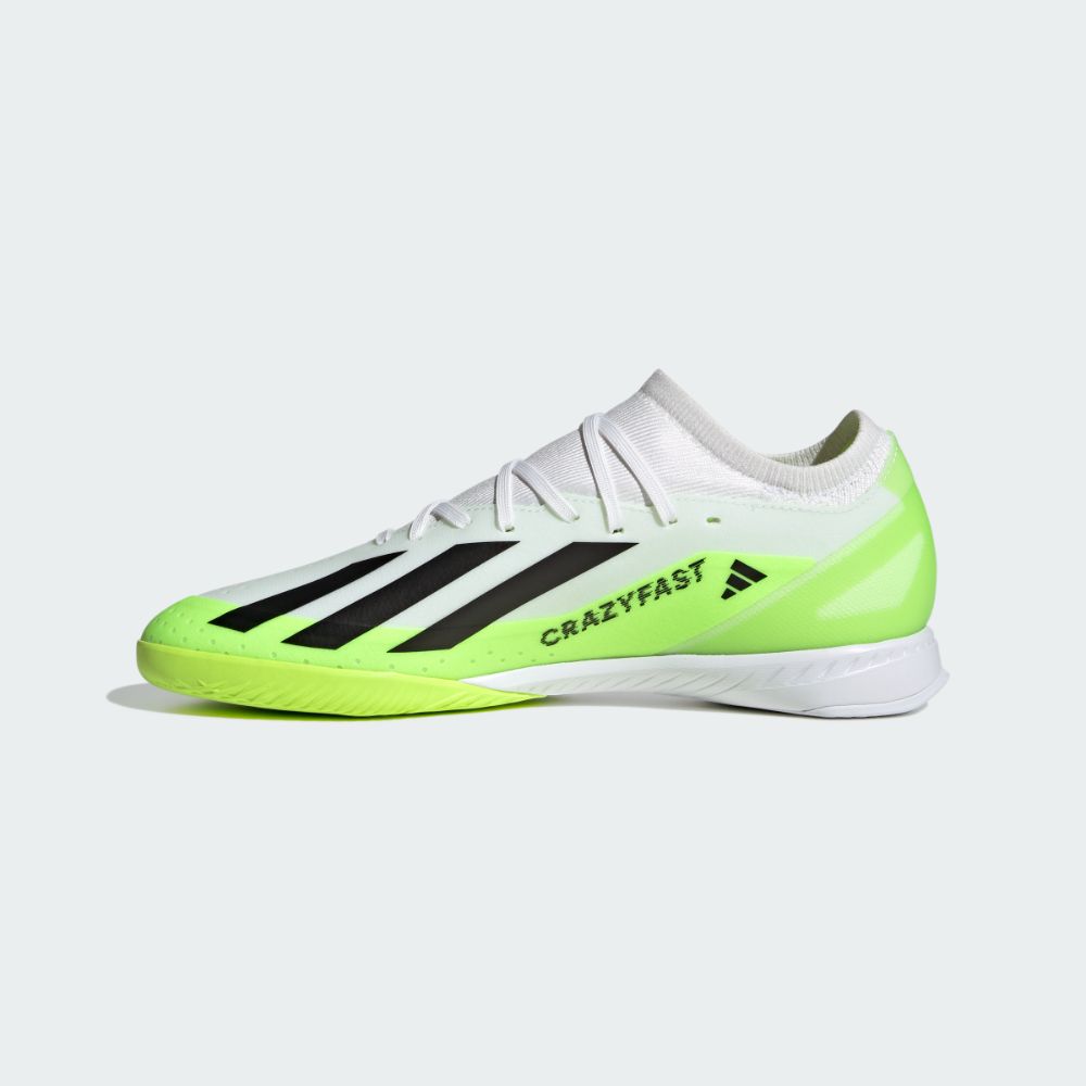 Promo Adidas Men Futsal Shoes X Crazyfast.3 Sepatu Futsal Pria [id9340 ...