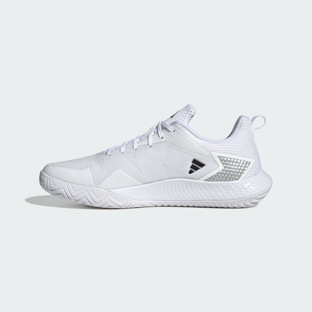 Promo [FREE MYSTERY BOX MIN 1JT*] adidas Men Tennis Shoes Defiant Speed ...