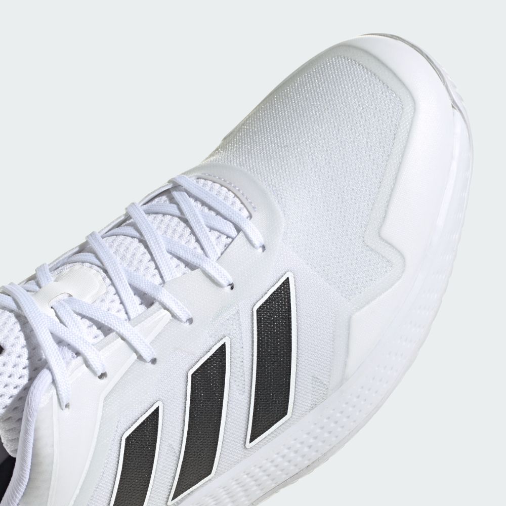 Promo [FREE MYSTERY BOX MIN 1JT*] adidas Men Tennis Shoes Defiant Speed ...