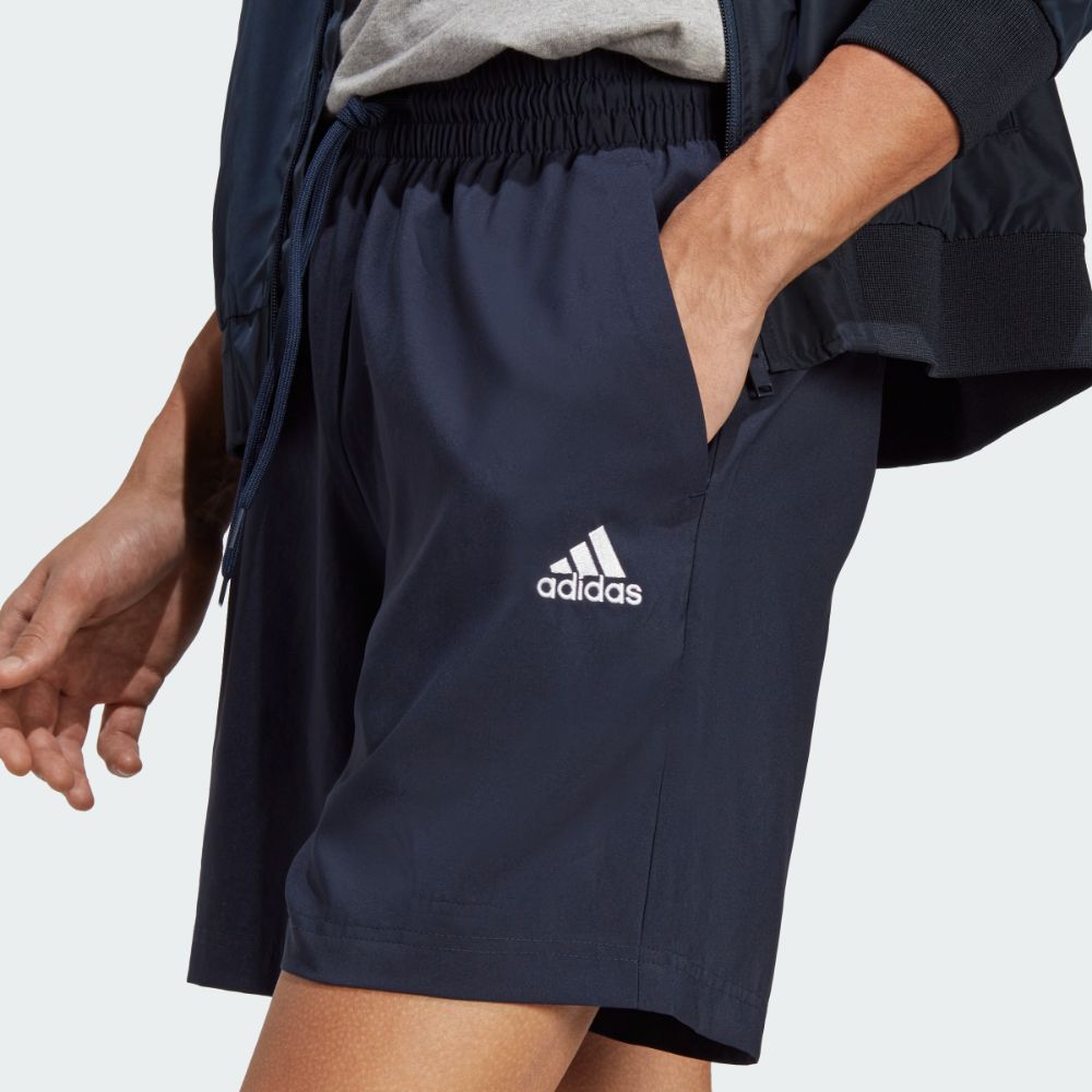 Promo adidas Men Shorts Chelsea Logo Celana Pendek Pria [IC9393] Diskon ...