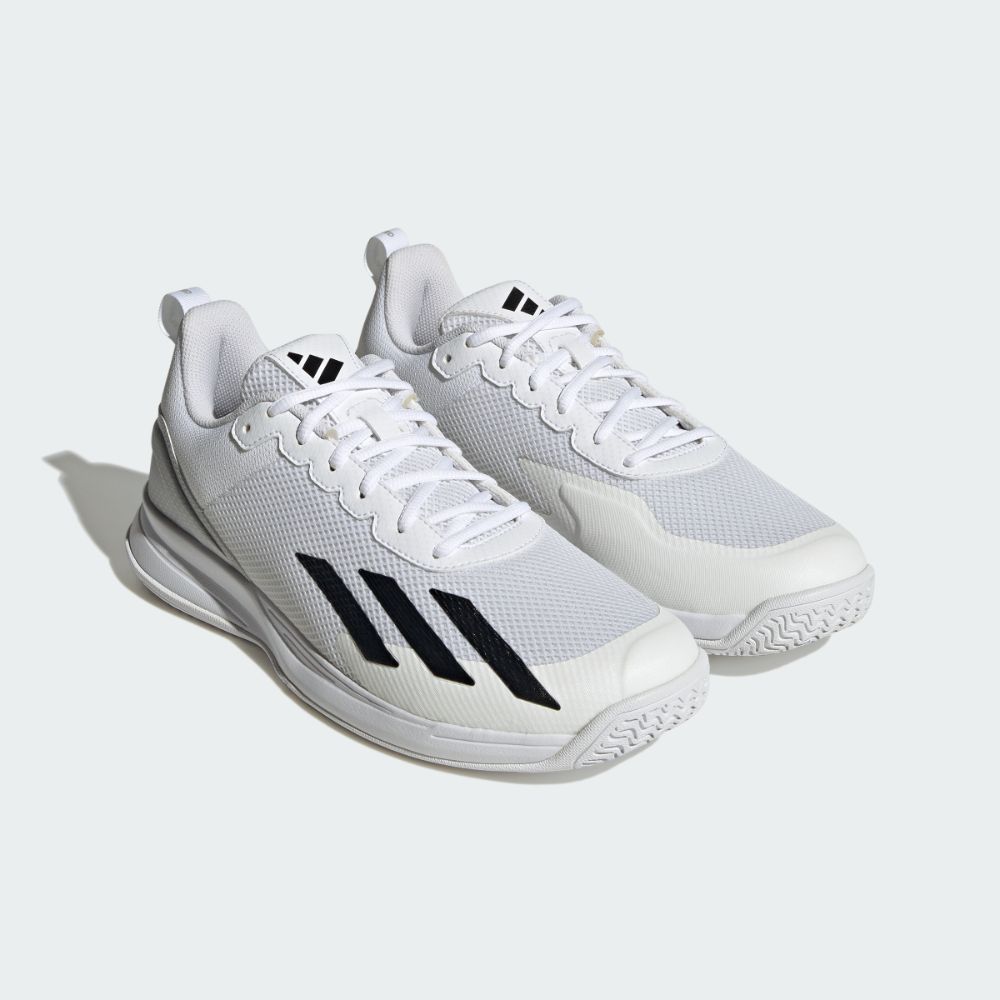 Promo Adidas Men Tennis Shoes Speed Courtflash Sepatu Tenis Pria ...