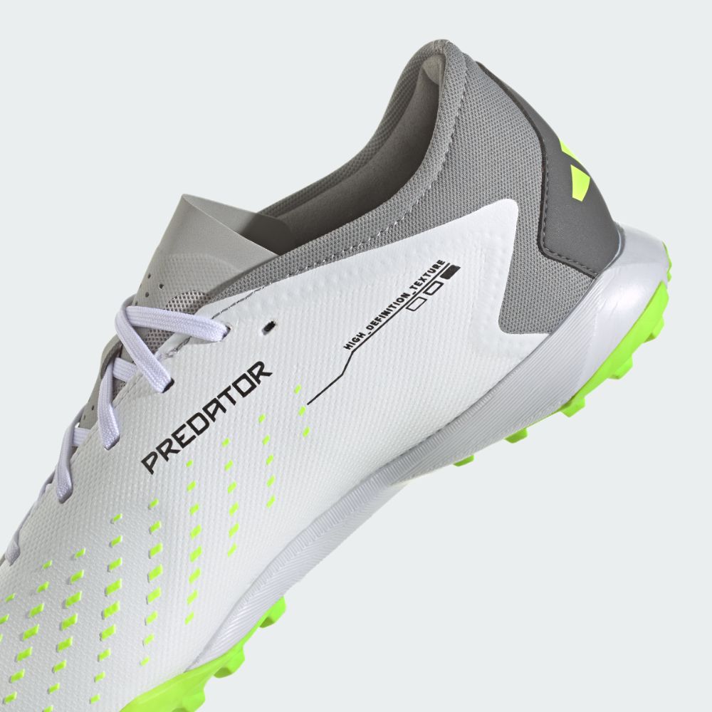 Promo [MYSTERY BOX SPORT] adidas Men Football Shoes Predator Accuracy.3 ...