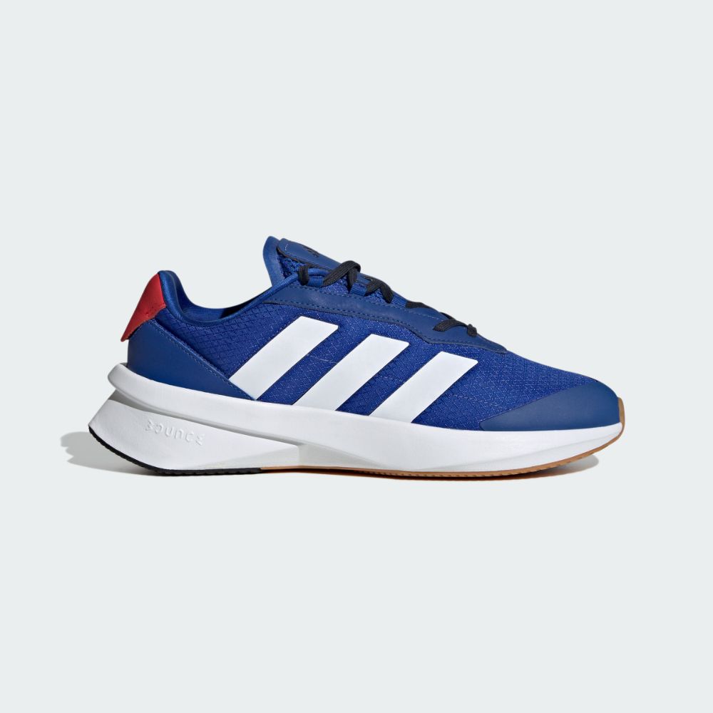 Promo Adidas Men Running Shoes Heawyn Sepatu Lari Pria [ig2382] - 8 ...