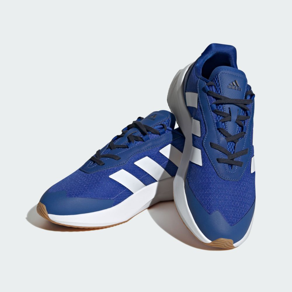 Promo Adidas Men Running Shoes Heawyn Sepatu Lari Pria [ig2382] - 8 ...