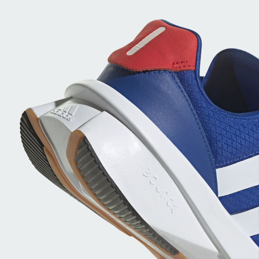 Promo Adidas Men Running Shoes Heawyn Sepatu Lari Pria [ig2382] - 8 ...