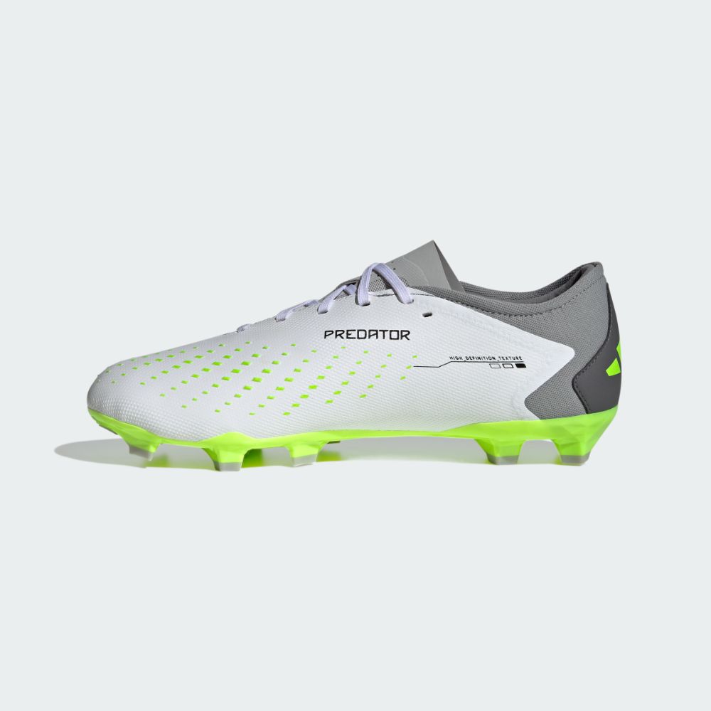 Promo Adidas Men Football Shoes Predator Accuracy.3 L Sepatu Bola Pria ...