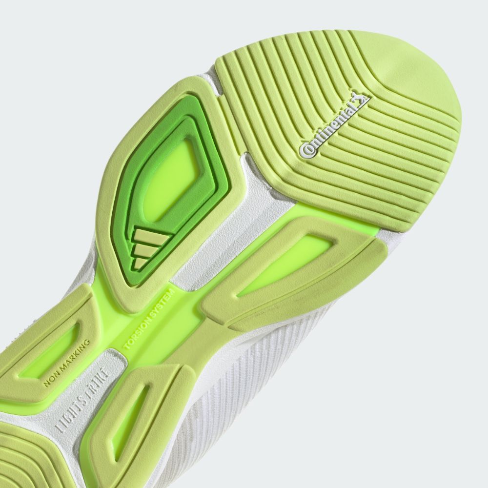 Promo Adidas Women Training Shoes Rapidmove Adv Trainer Sepatu Fitness ...