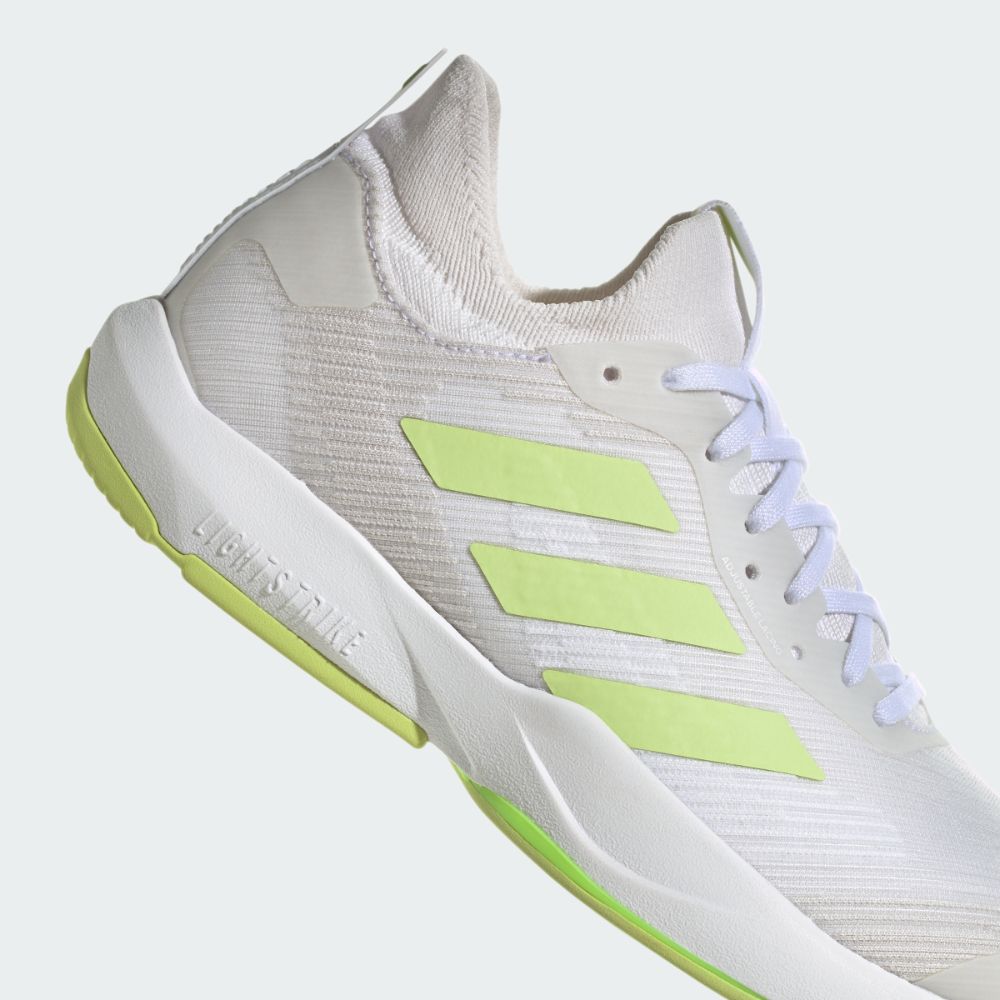 Promo adidas Women Training Shoes Rapidmove Adv Trainer Sepatu Fitness ...