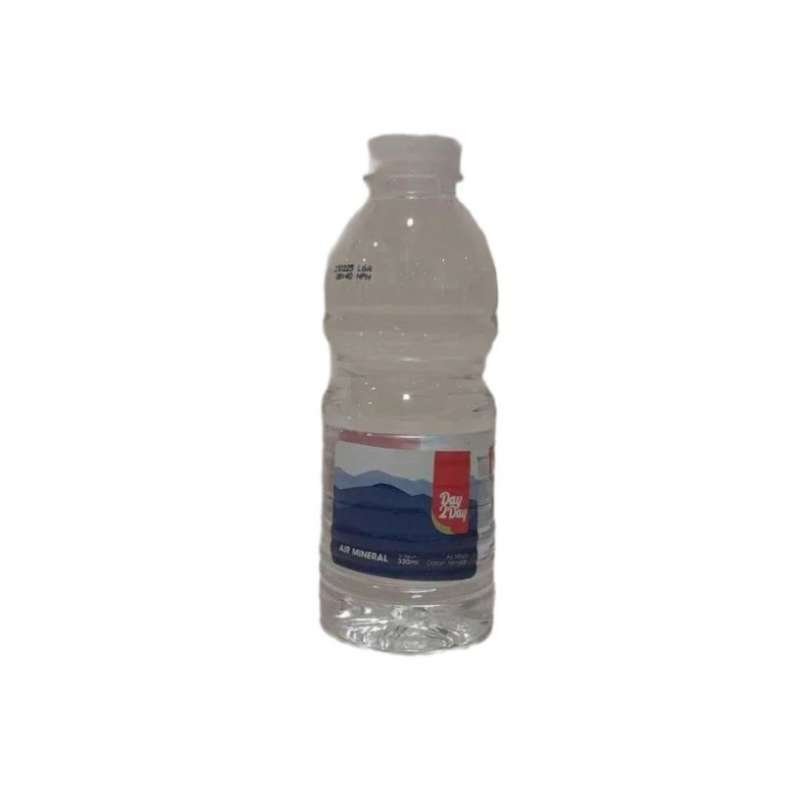 Air Mineral 330ml - Harga Termurah Juni 2026