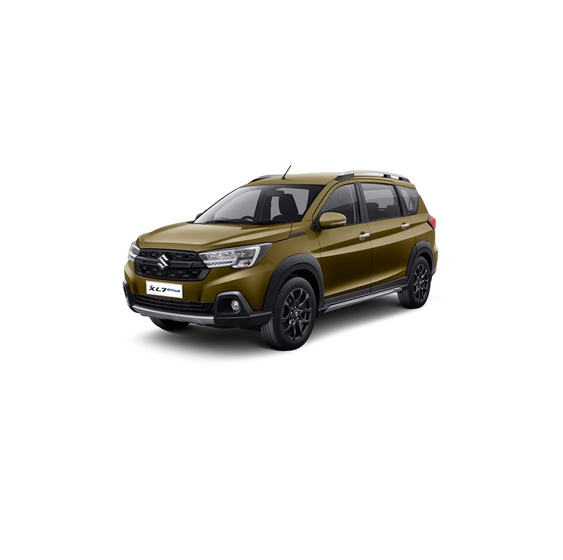 Jual Suzuki XL7 Hybrid Terbaik - Harga Terbaru Juni 2024 | Blibli