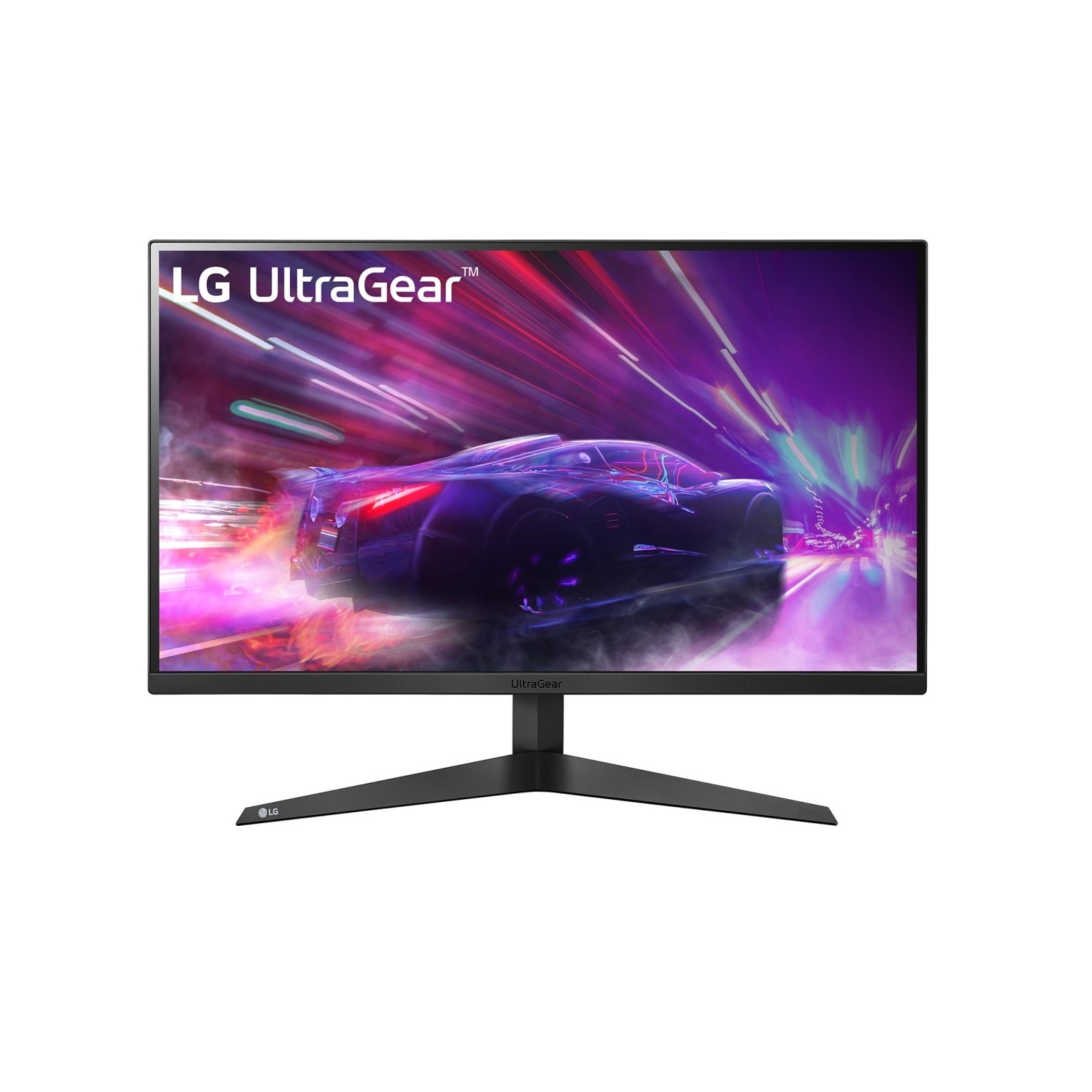 Promo Lg 27gq50f-bq 27 Inch Gaming Monitor Fhd Ultragear Diskon 32% Di ...