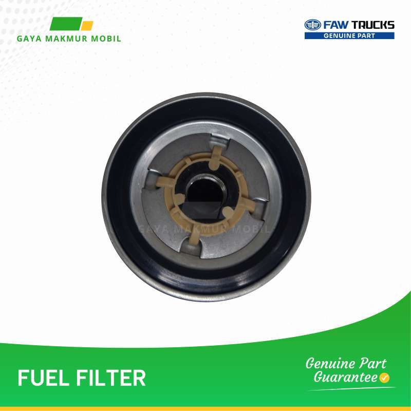 Jual Faw Trucks Fuel Filter Assembly - Filter Solar Atas Db300th Di ...