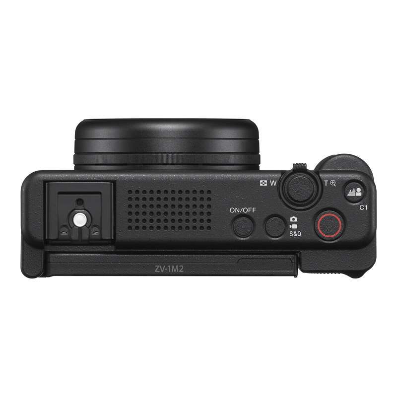 Promo Jpc Kemang Sony Zv1 Digicam Ii Vlogging Camera Sony Zv-1 Mark Ii ...