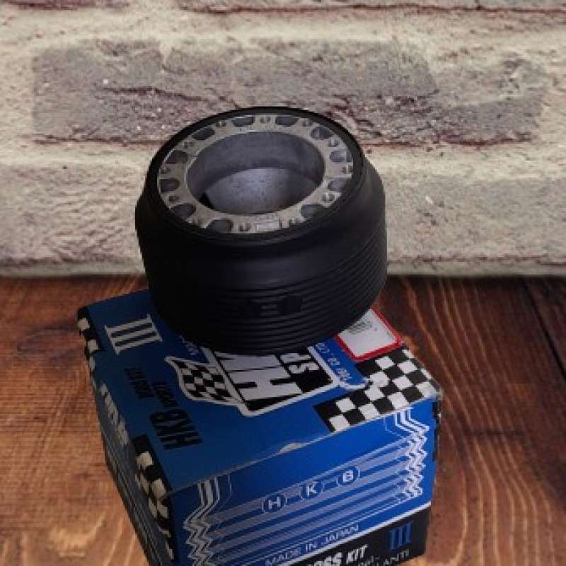 Jual Stir Racing Mobil Toyota Terbaru Dengan Harga Termurah Di 2024 ...