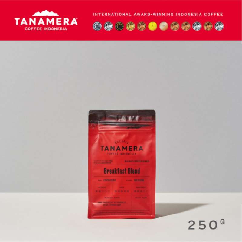 Tanamera Breakfast Gratis Ongkir 🏷️ Harga Murah April 2026