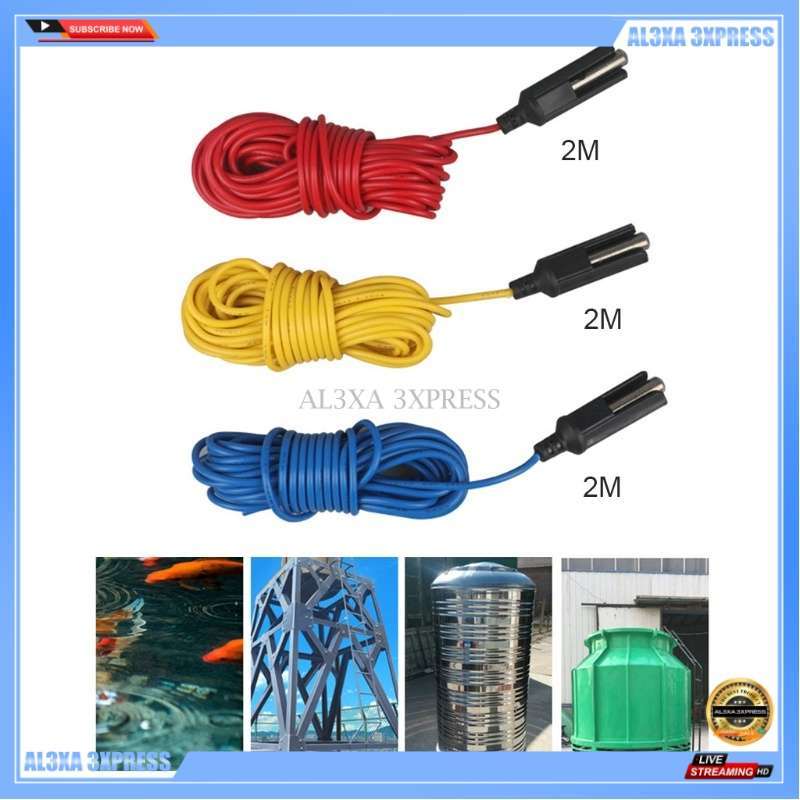 Jual Indikator Level Air Tangki Original, Murah & Diskon Mei 2024 | Blibli