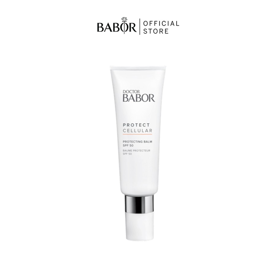 Jual DOCTOR BABOR Protecting Balm SPF 50 [50ml] di Seller BABOR ...
