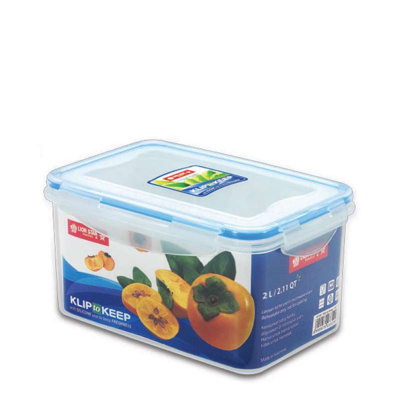 Jual Plastik Klip Original Murah - Harga Diskon Mei 2024 | Blibli.com