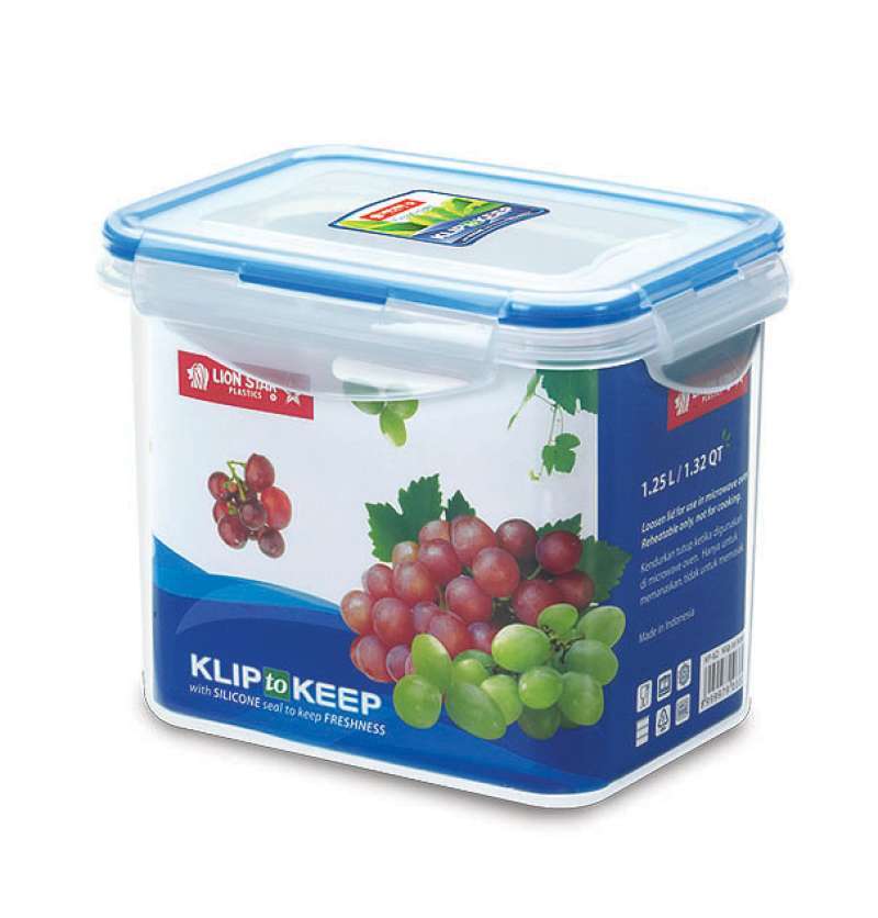 Container Box Plastik - Harga Terbaru Mei 2024 & Gratis Ongkir | Blibli