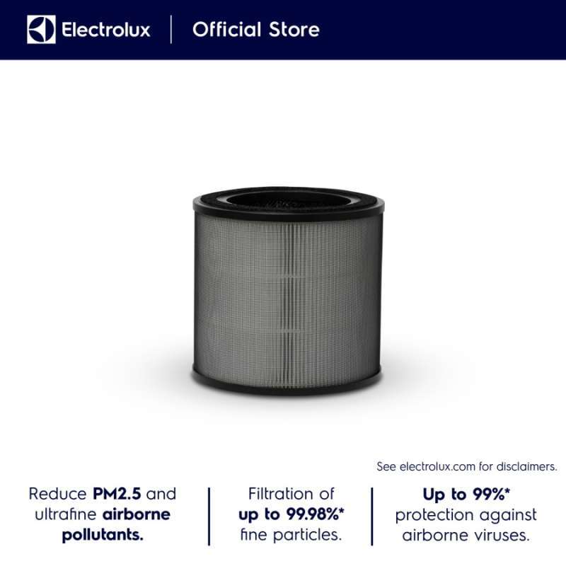 Jual Filter Air Purifier Electrolux Fa31-202gy Dn.65 Di Seller ...
