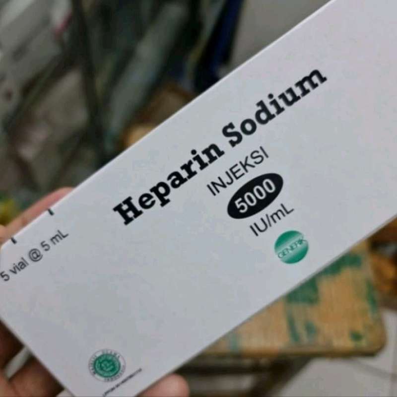 Vial Injeksi Vitamin C Lengkap Harga Terbaru Juli 2024 | Blibli