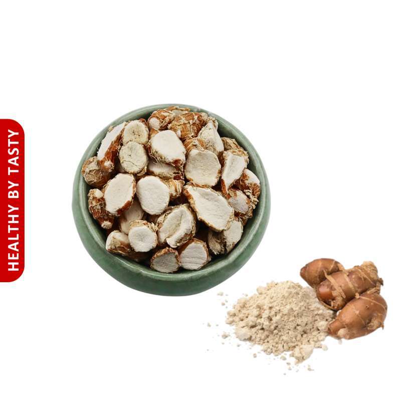 Jual Bubuk Kencur Bumbu Dan Herbal Baik Untuk Kesehatan 100g Di Seller ...