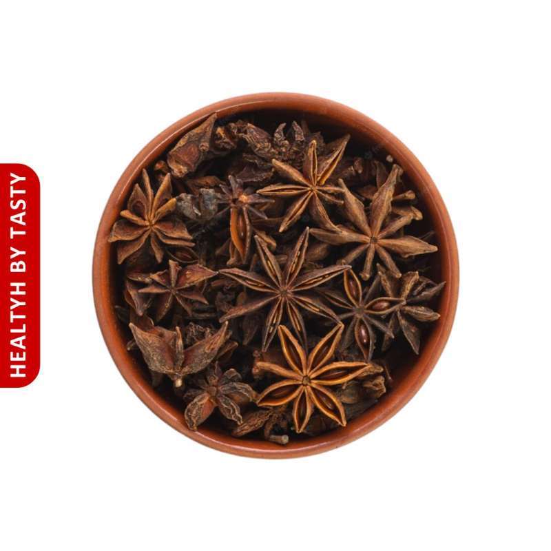 Jual Bunga Lawang Pekak Bajiao Ba Jiao 500 G Di Seller Healthy By Tasty ...