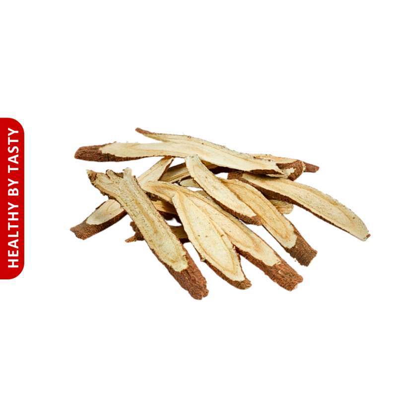 Jual Kam Cho Gan Cao Akar Manis Licorice Root 50g Di Seller Healthy By ...