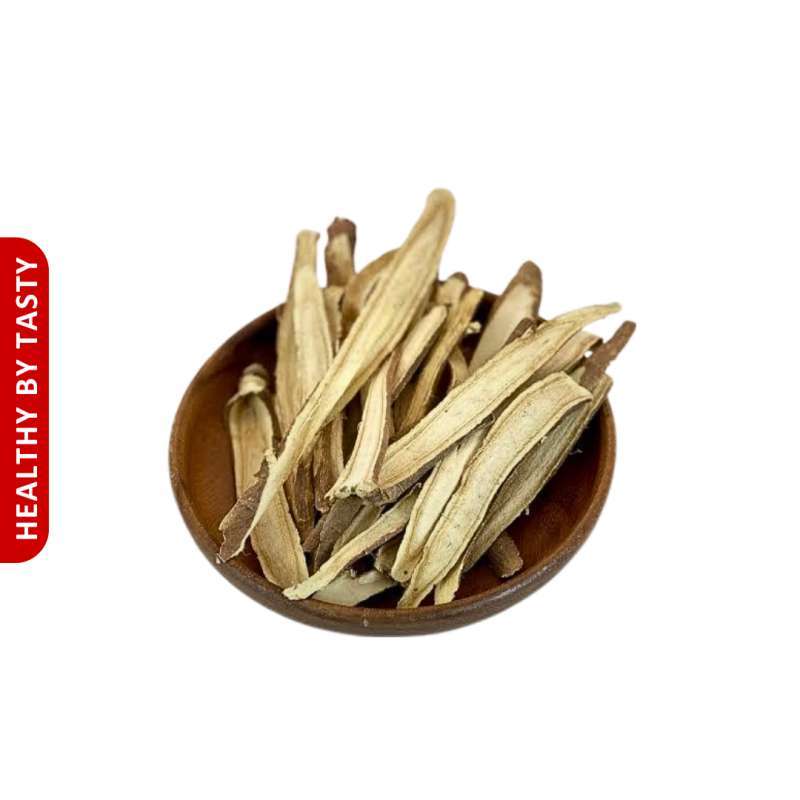 Jual Kam Cho Gan Cao Akar Manis Licorice Root 50g Di Seller Healthy By ...