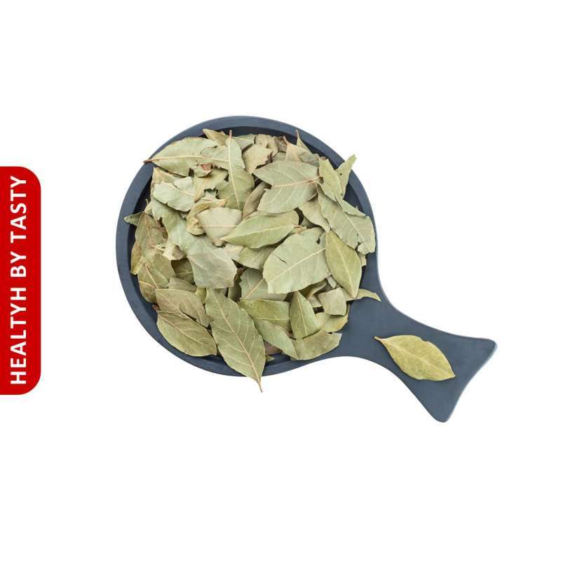 Jual Xiang Ye Xiangye Daun Salam Kering Bay Leaf Leaves 50g Di Seller Healthy By Tasty - Pluit ...