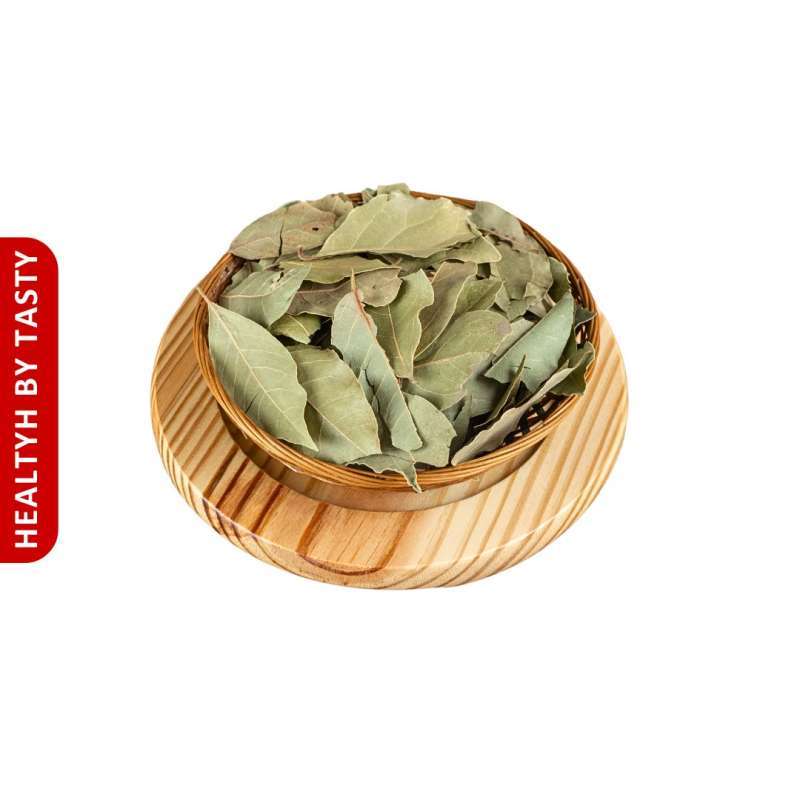 Jual Xiang Ye Xiangye Daun Salam Kering Bay Leaf Leaves 500 G Di Seller Healthy By Tasty - Pluit ...