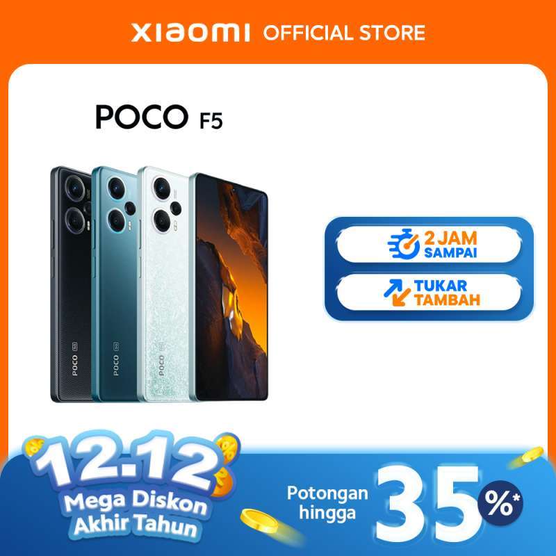 Jual Poco Official Poco F Gb Gb Gb Gb Gb Gb