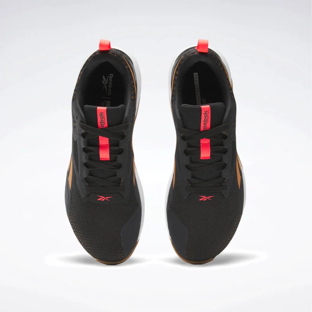 Promo Reebok Men Training Nanoflex Tr 2 Sepatu Fitness Pria [100033769 ...