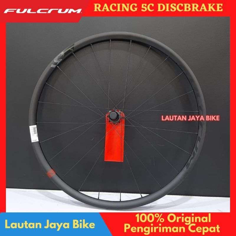 Jual Wheelset Velg Racing Sepeda 20 Original Terbaru - Harga Promo ...